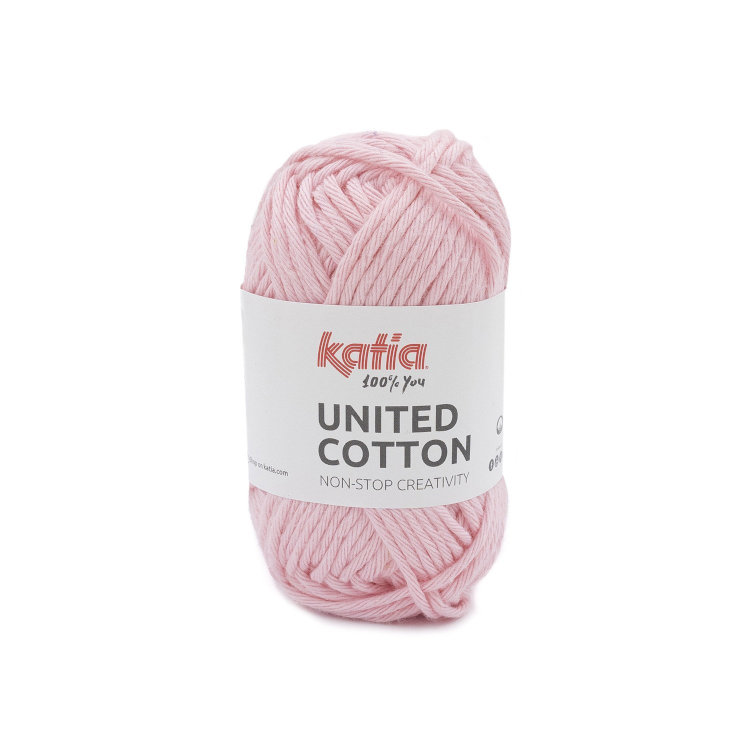 Katia United Cotton